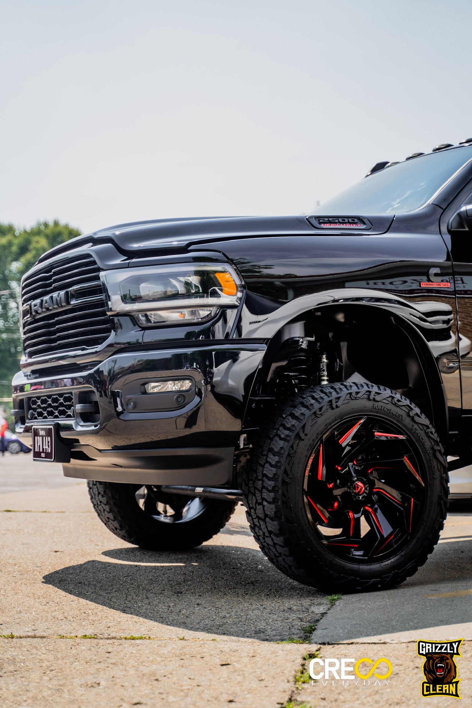 Service & Prices | Waukee, IA | Grizzly Clean