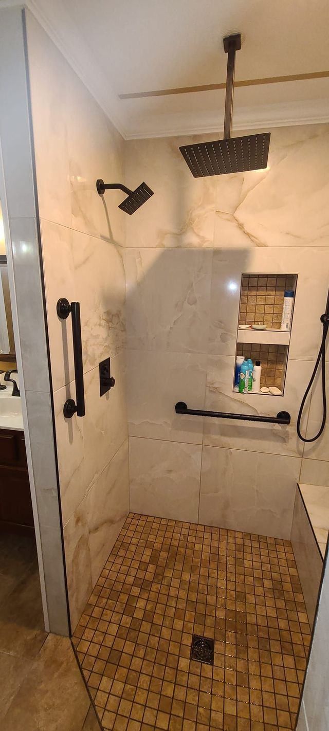 Ada Bath Fixtures