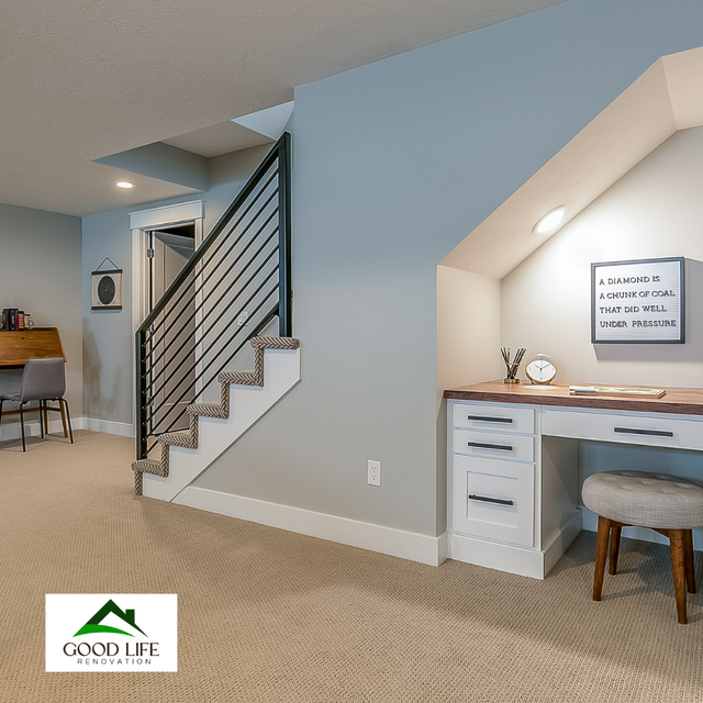 Building Basement Quotes Springtime Home Remodel In MN | Country Creek