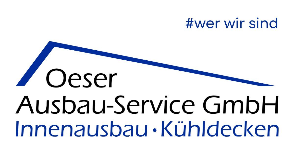 Unternehmen | Oeser Ausbau-Service