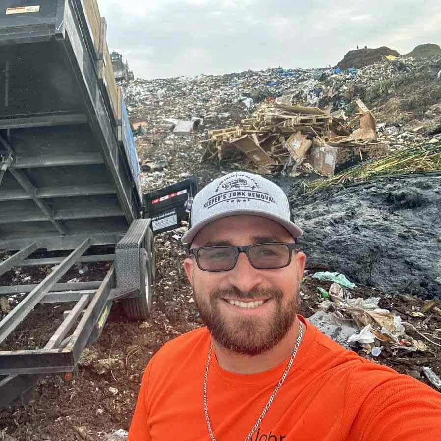 Keefer's Junk Removal | Clean Out Experts in Titusville