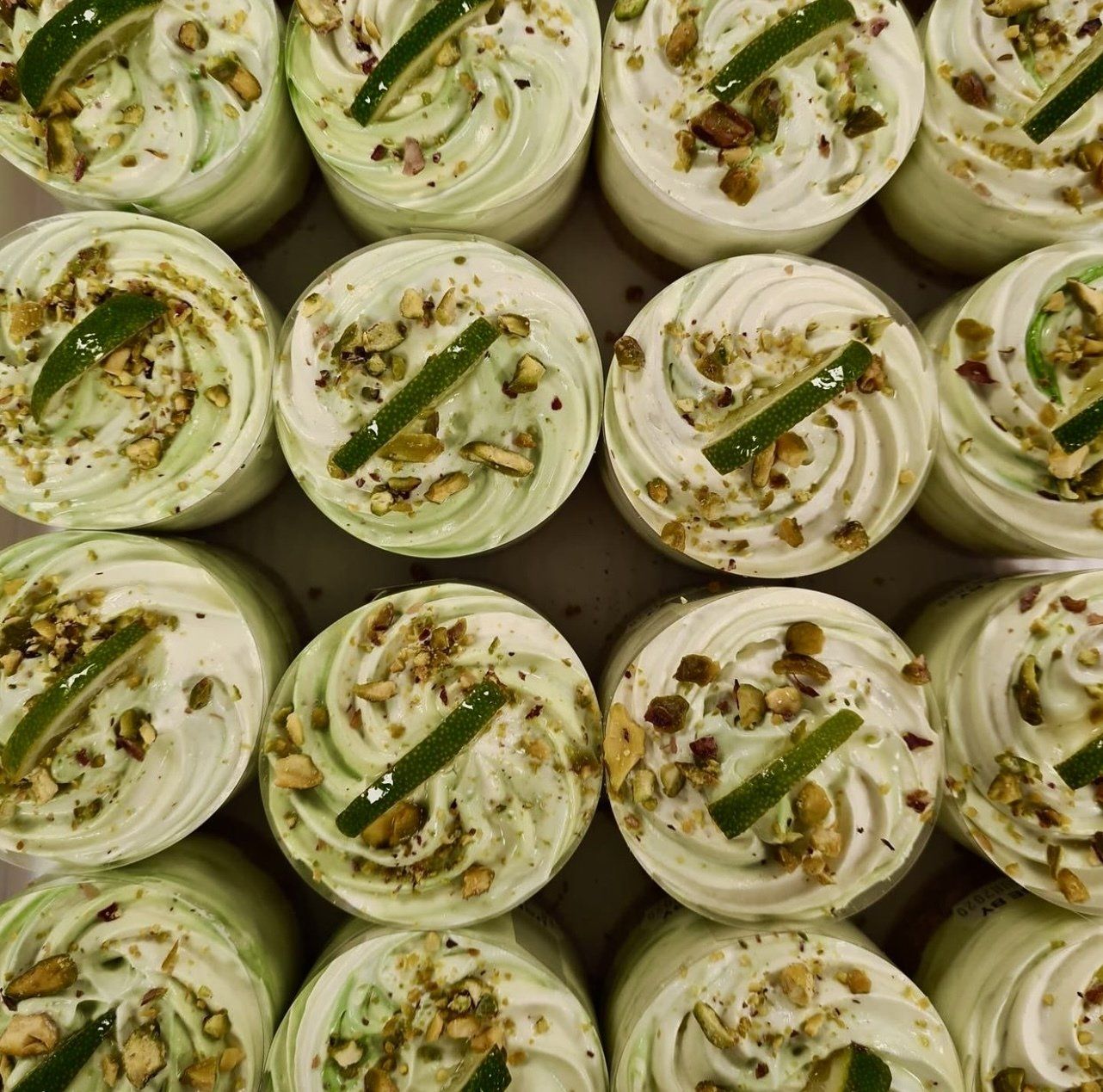 Gorgeous Cheesecakes are beautifully hand made desserts