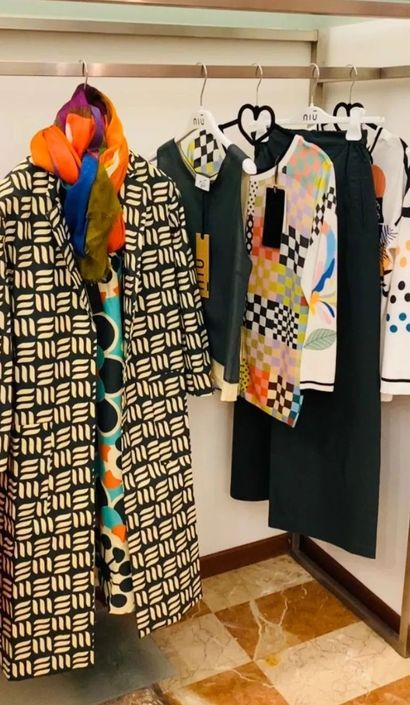 Negozio di abbigliamento a Valenza | L'angolo di Lilli