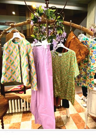 Negozio di abbigliamento a Valenza | L'angolo di Lilli