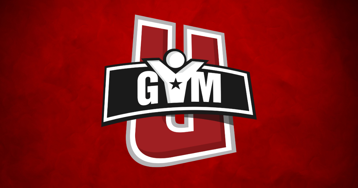 Gym U Online Booking