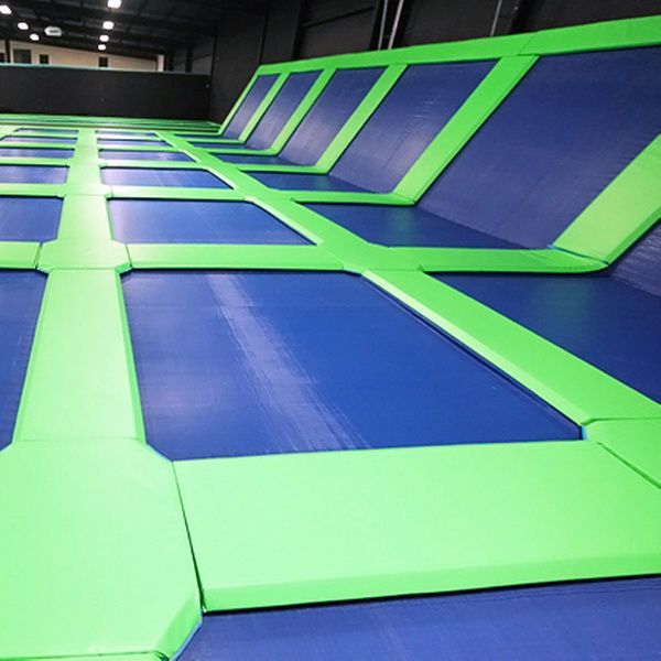 Gym U Gymnastics and Birthday Parties