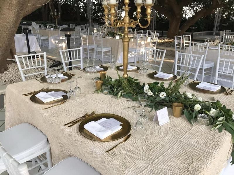 Sala banchetti | Porto Empedocle | Hotel Dei Pini