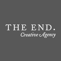 Bespoke Design Studio | The End. Creative Agency