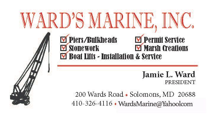 Hiring a Marine Construction Contractor