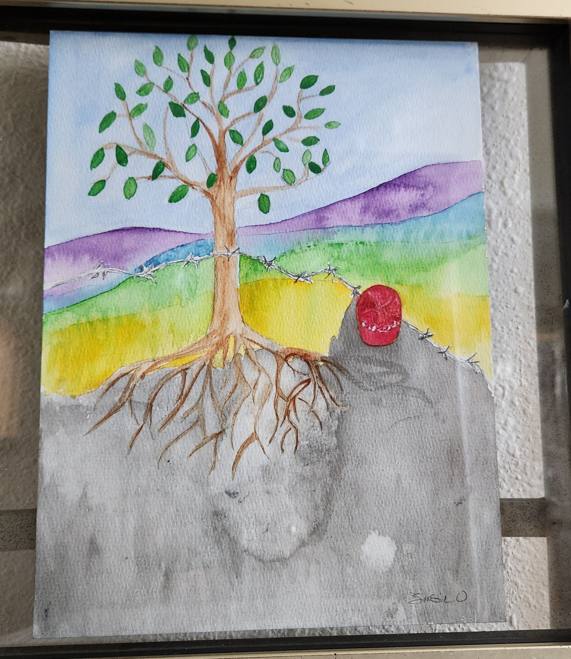 Worship & Visual Arts