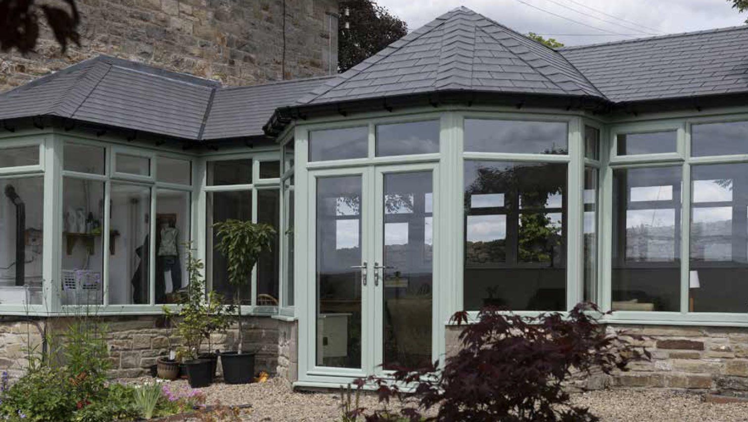 Warmify Warm Roofs | Conservatory Roof Insulation