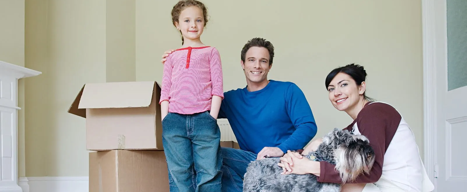 Removals Company Specialised Movers