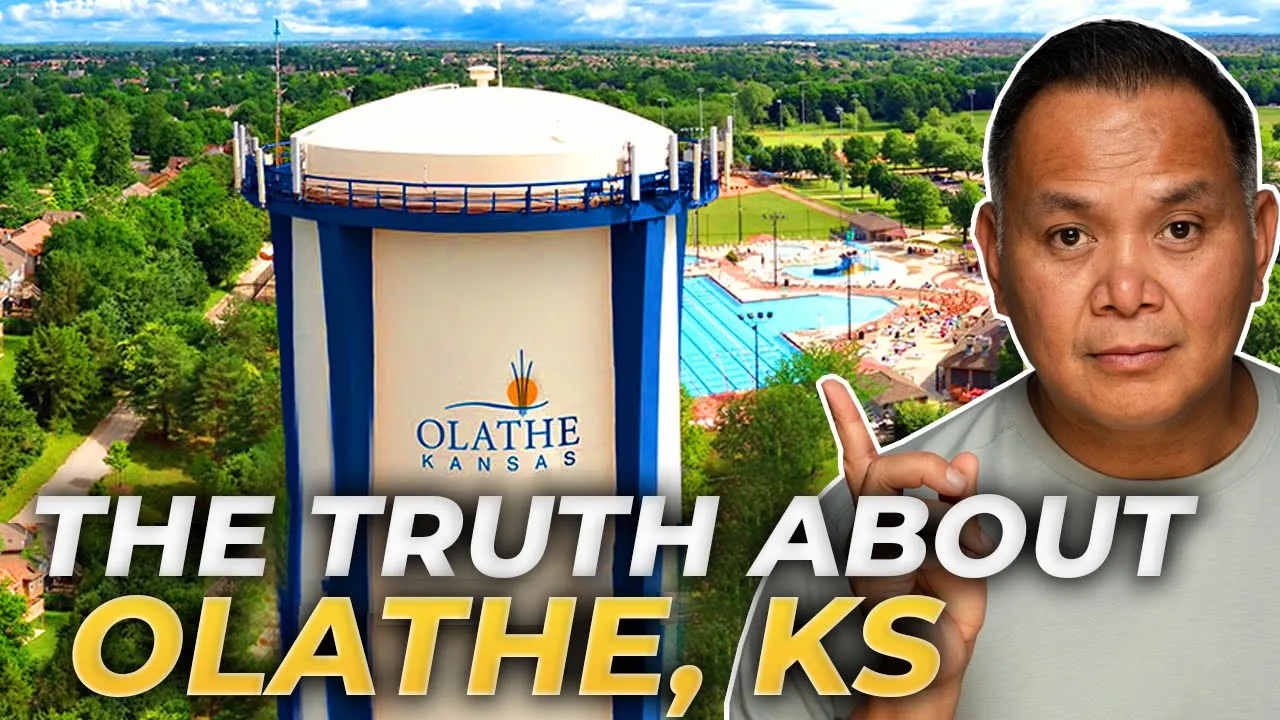 The Ultimate Guide to the Pros and Cons of Living in Olathe KS