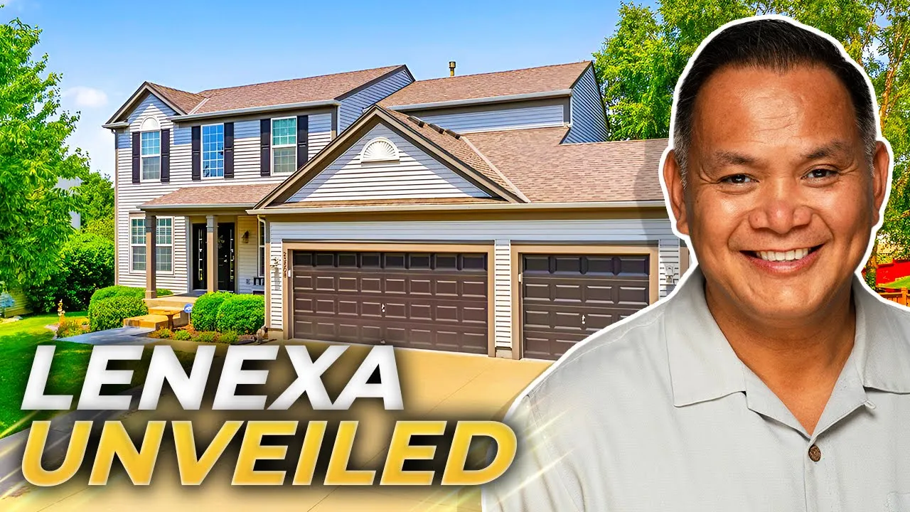 Lenexa, Kansas Inside Story: Your Ultimate Real Estate Guide