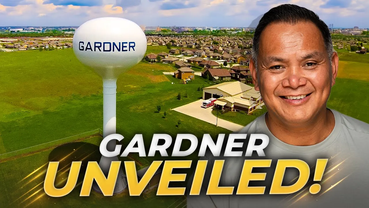 Your Ultimate Guide to Living in Spring Hill Kansas