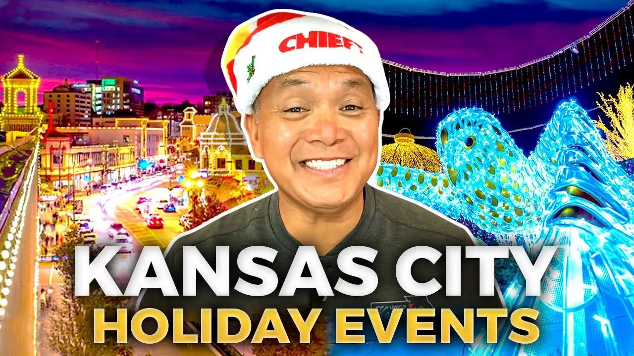 Exploring Kansas City Holiday Events: A Festive Guide