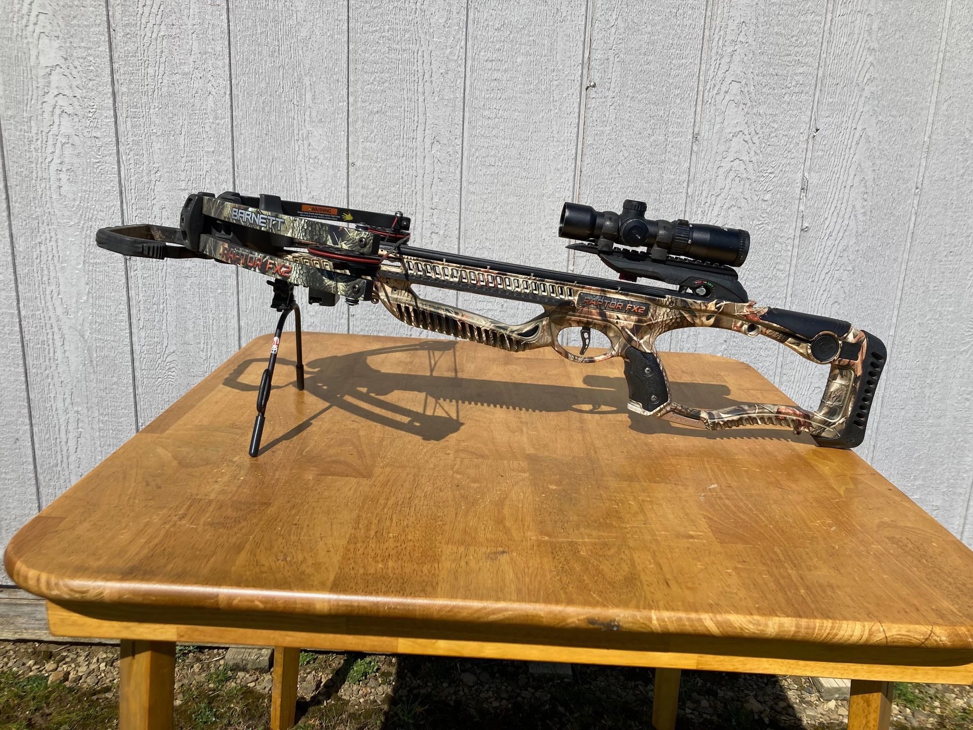 Top Ravin Crossbow Accessories | Backyard Broadheads