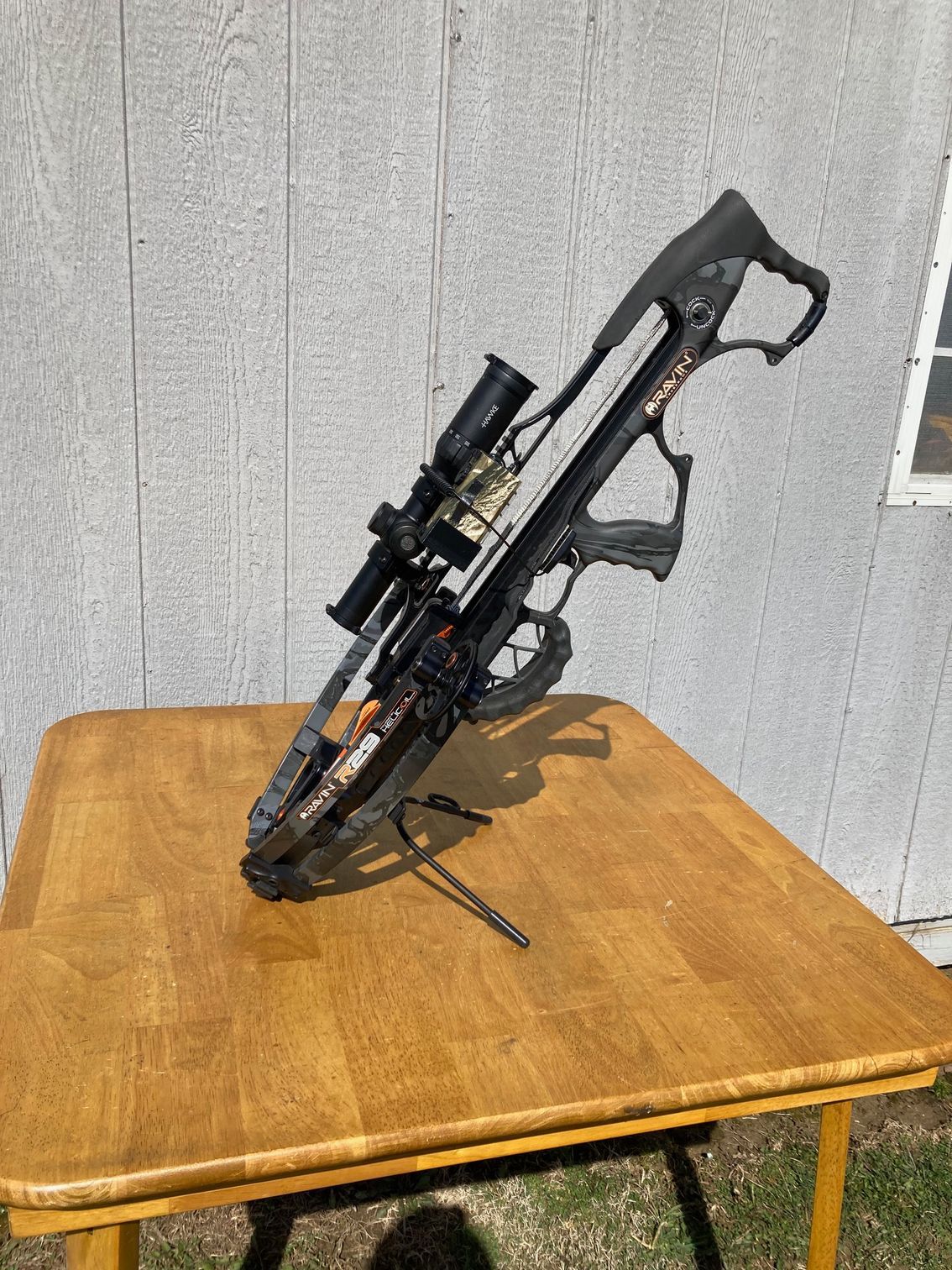 Article De Chasse Ravin LR Crossbow | Pyramyd AIR Hunting Accessories