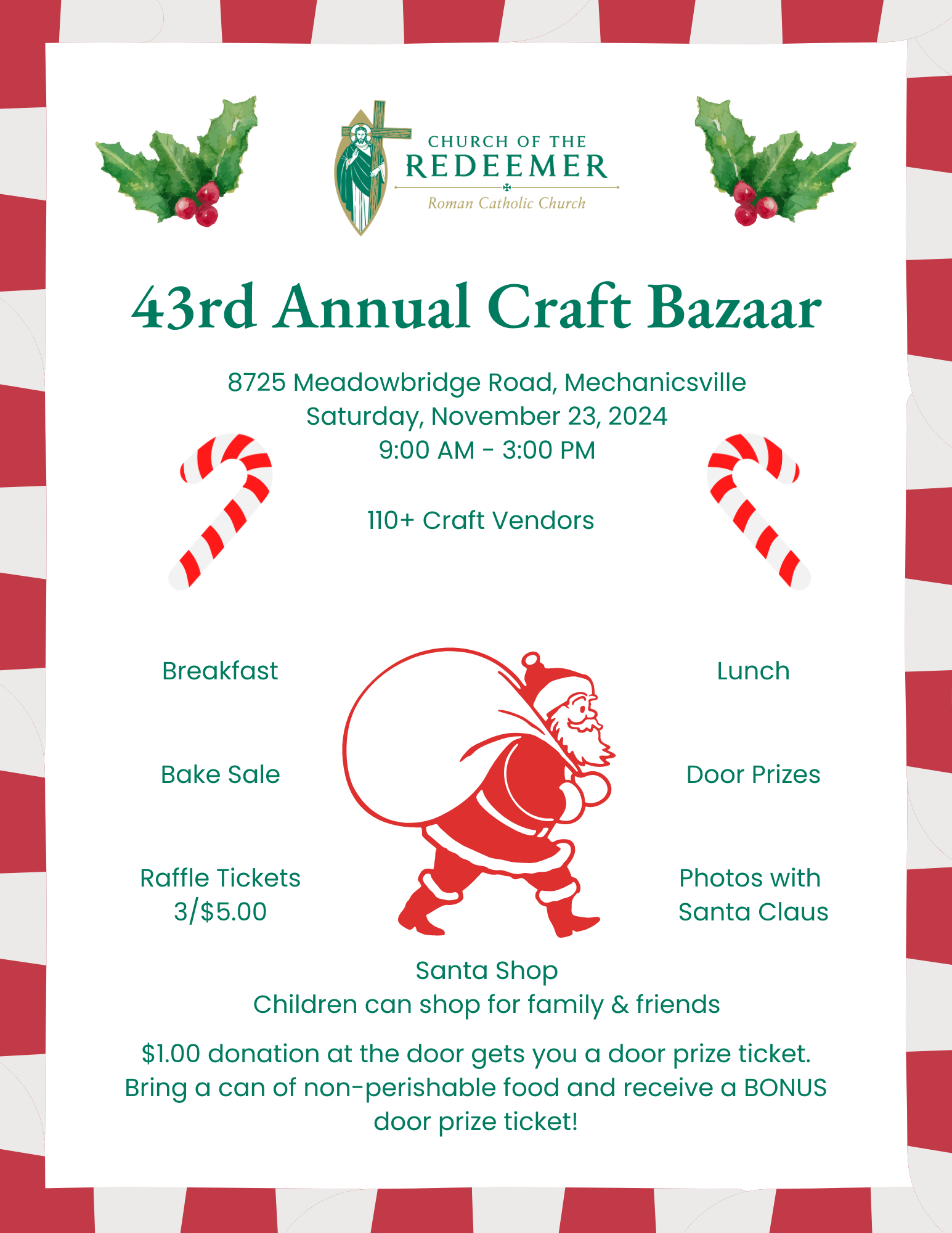 Craft Bazaar