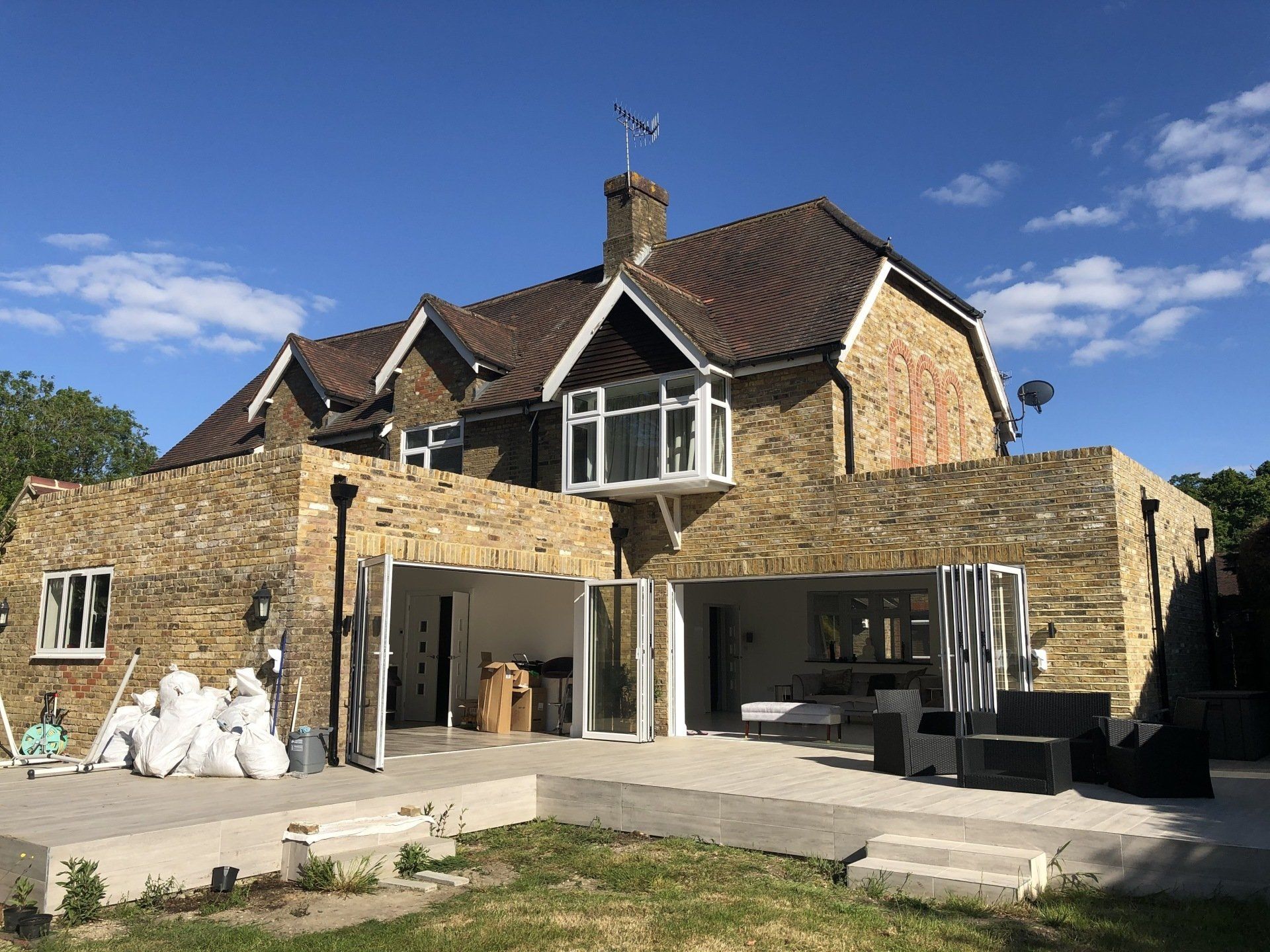 Property Building Services | Noble Design Build & Renovate