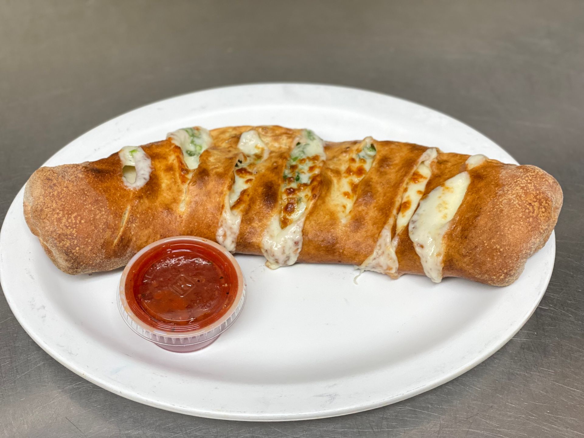 Gus's New York Pizza