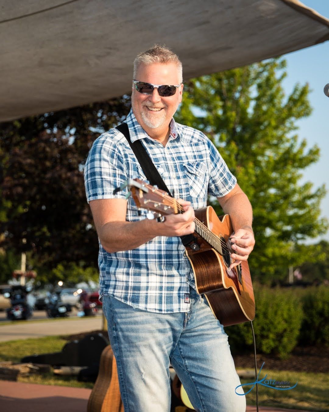 Anchor Bay Country Fest - Sept. 19th and 20th, 2025 New Baltimore, MI