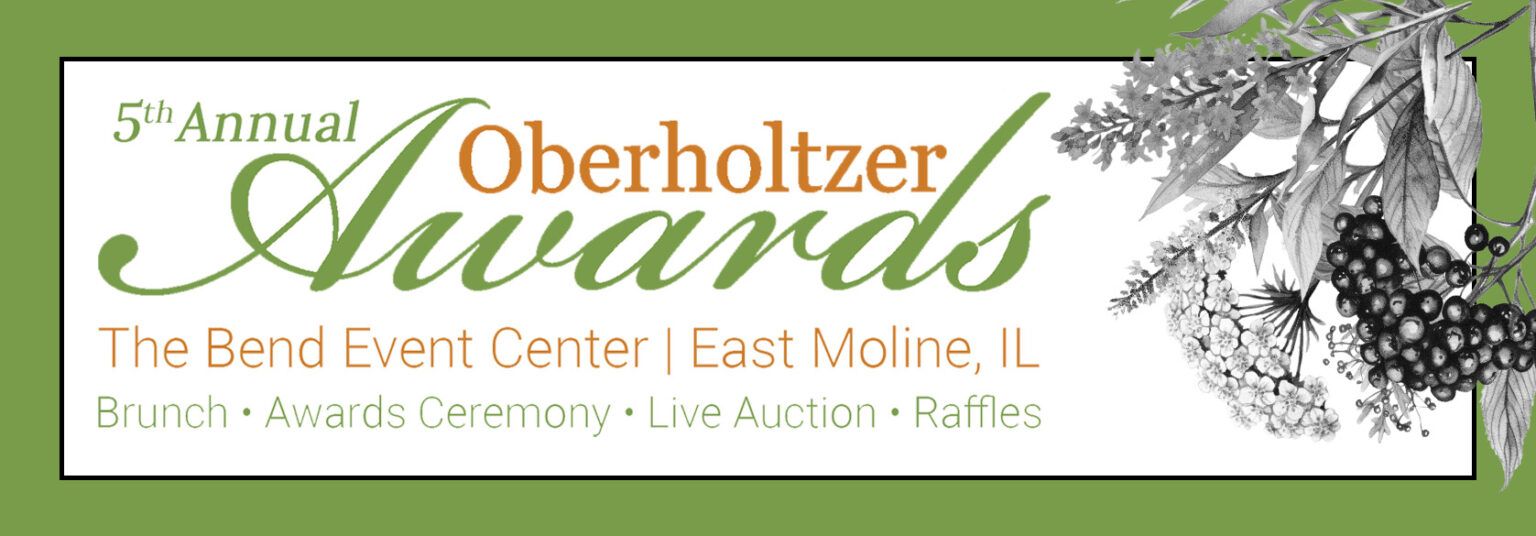 Oberholtzer Awards