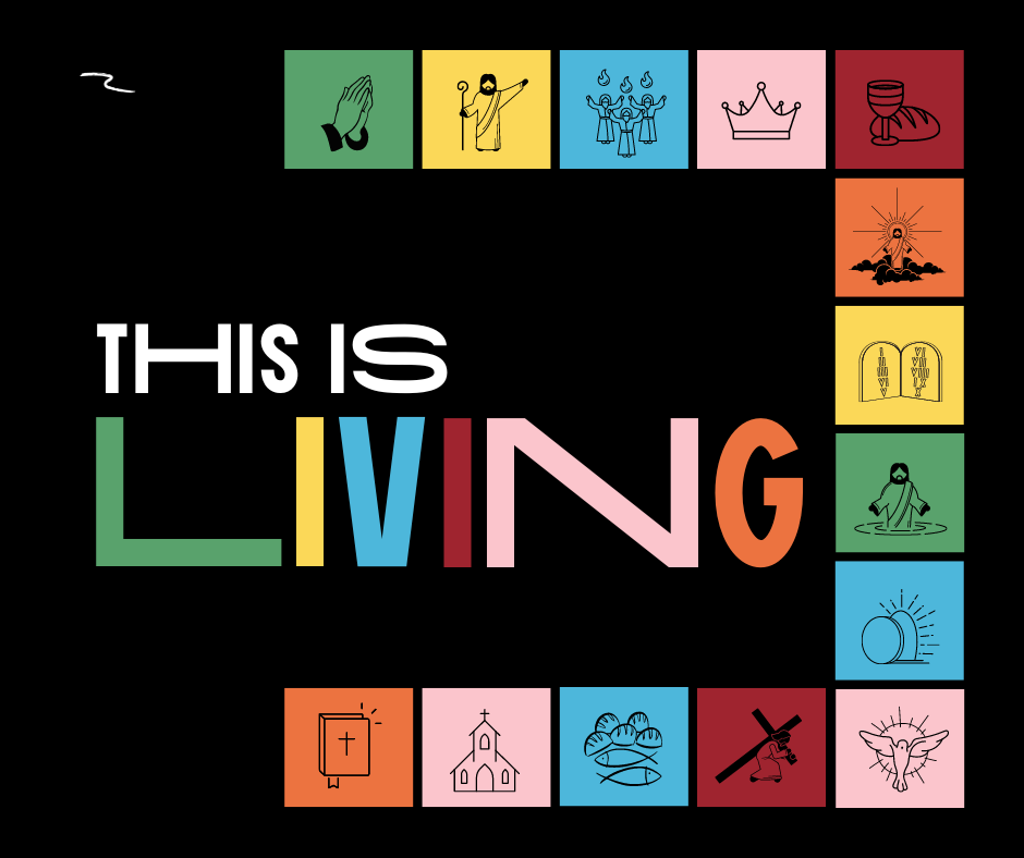 THIS IS LIVING | Living in Unity | Philippians 2:1-11