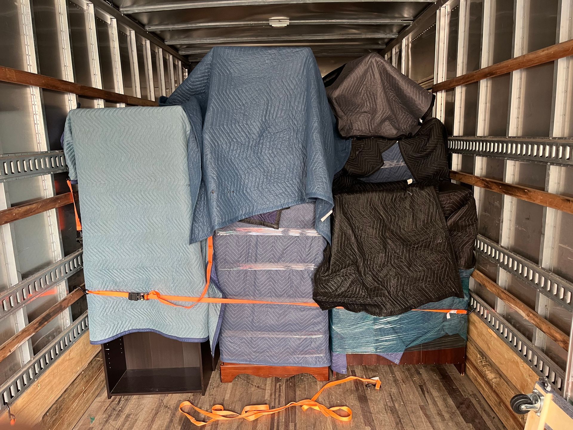 Fast Lane Moving & Logistics | Reliable Moving And Logistics Services