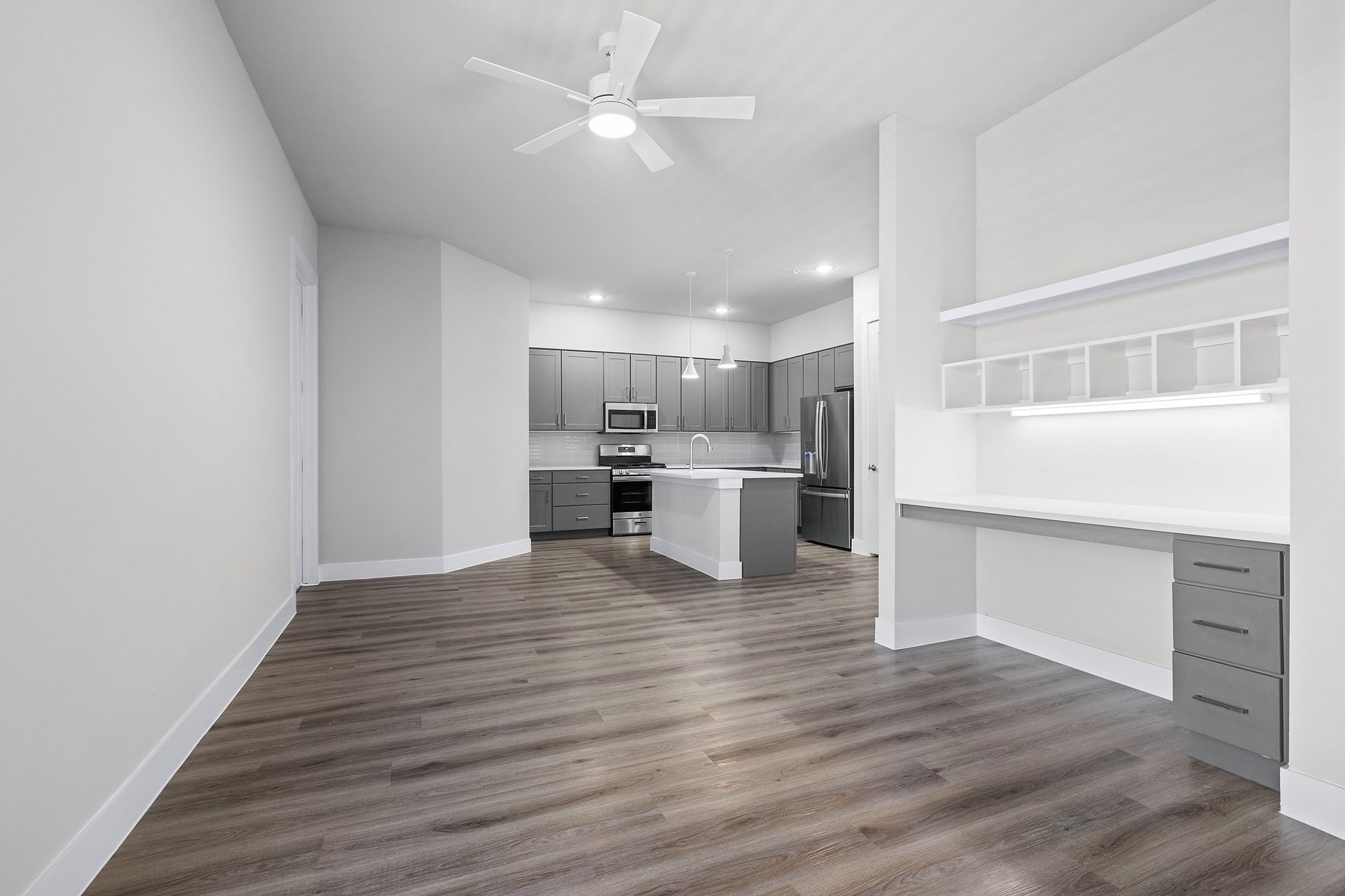 Gallery | Apartments Near Downtown Austin TX