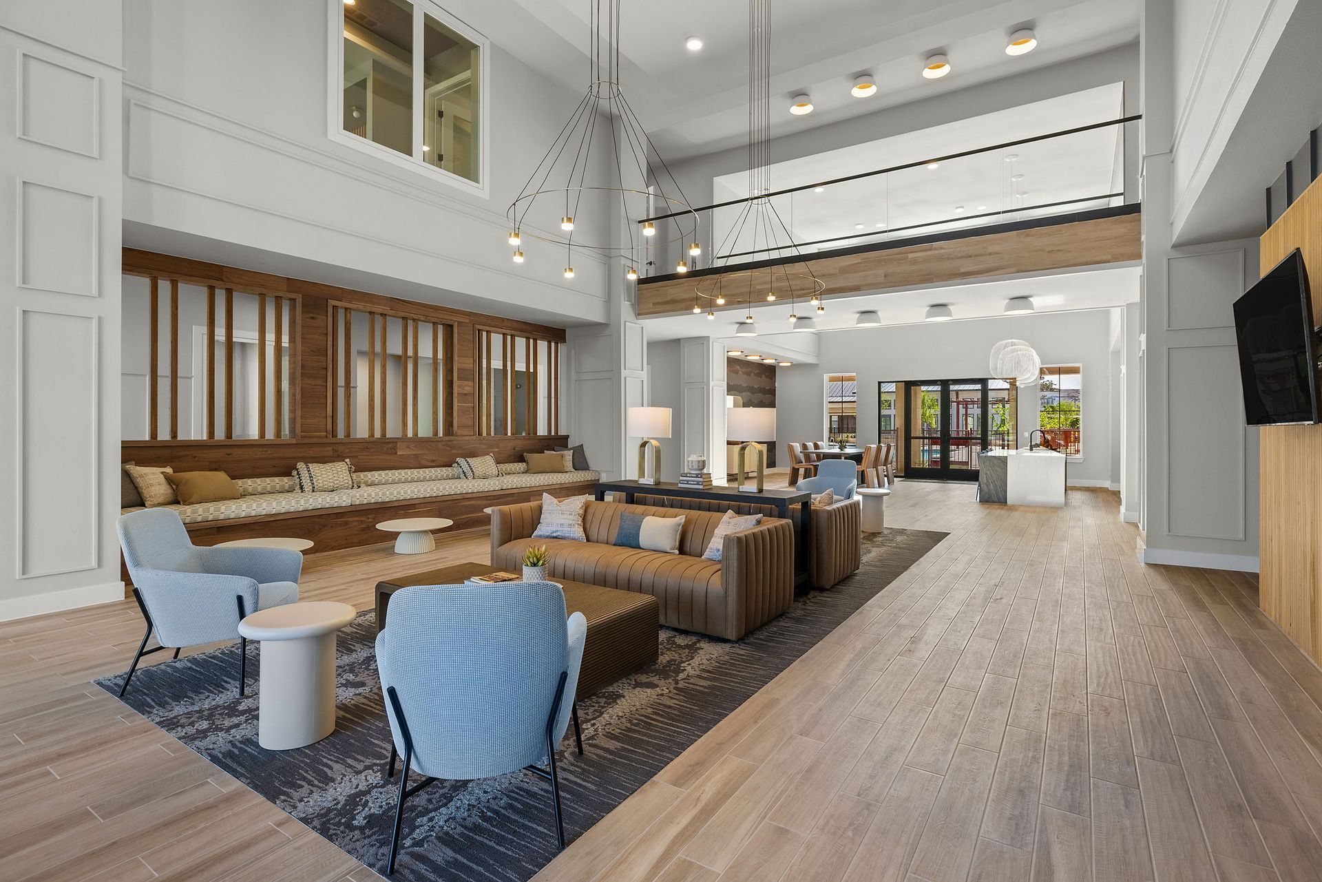 Gallery | Apartments Near Downtown Austin TX