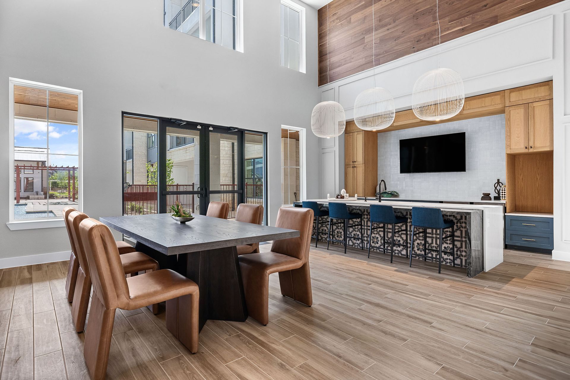 The Wyatt | Apartments for Rent in North Austin TX