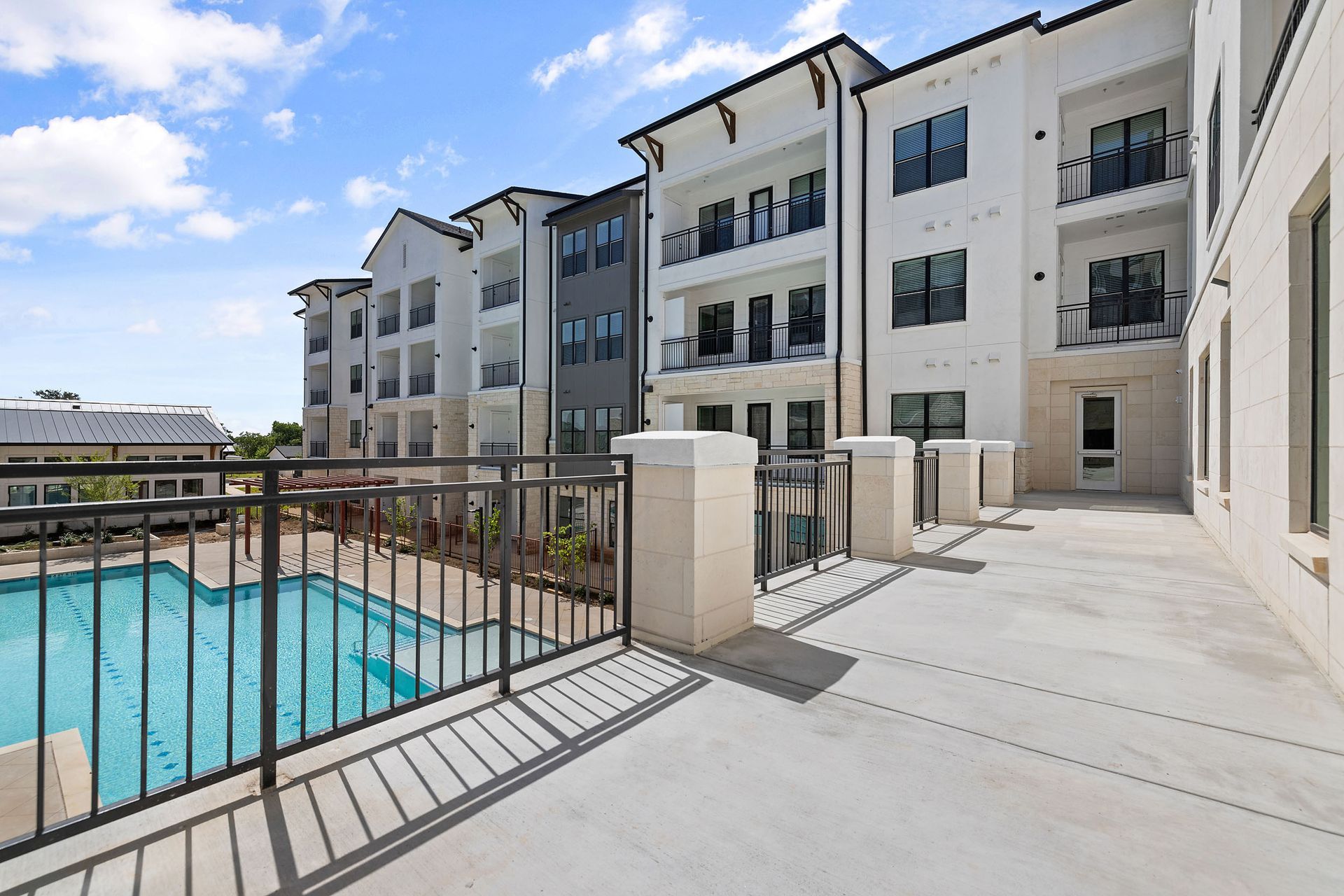 The Wyatt | Apartments for Rent in North Austin TX