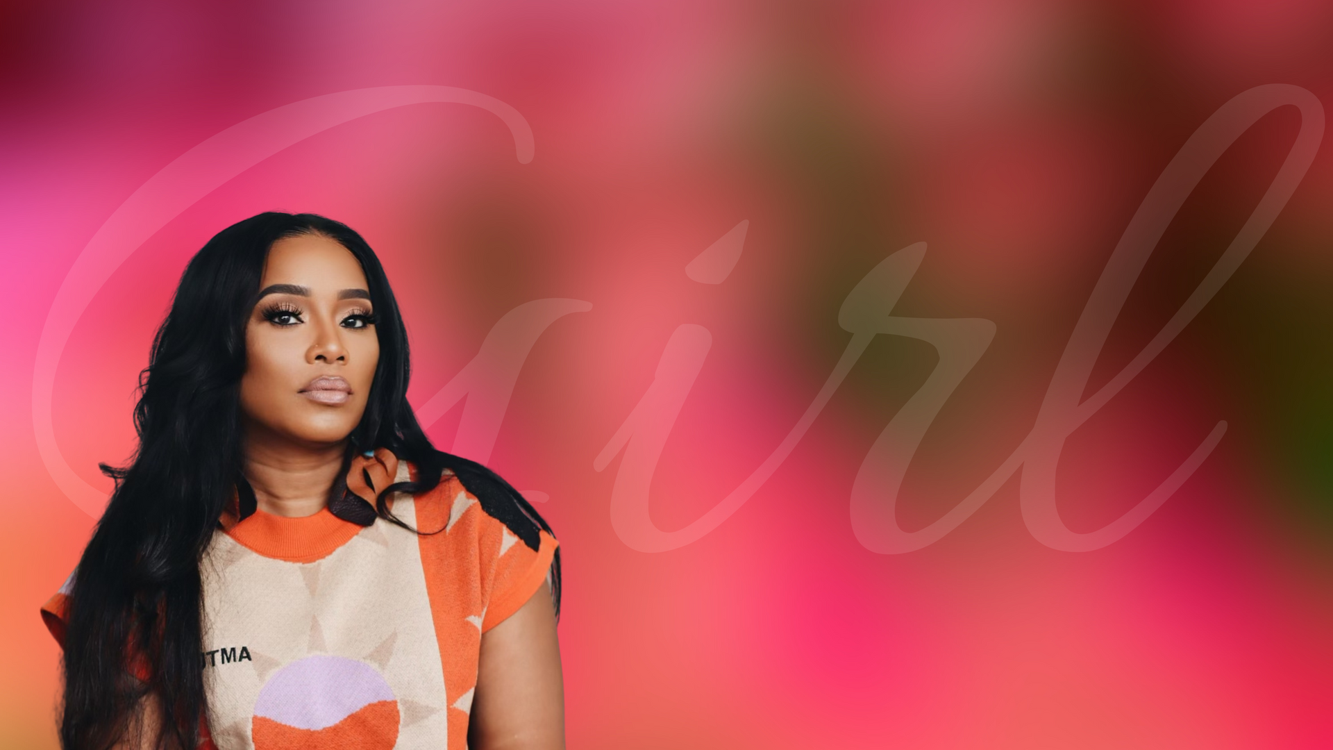 Design The Life You Desire & Deserve | GIRL GET UP