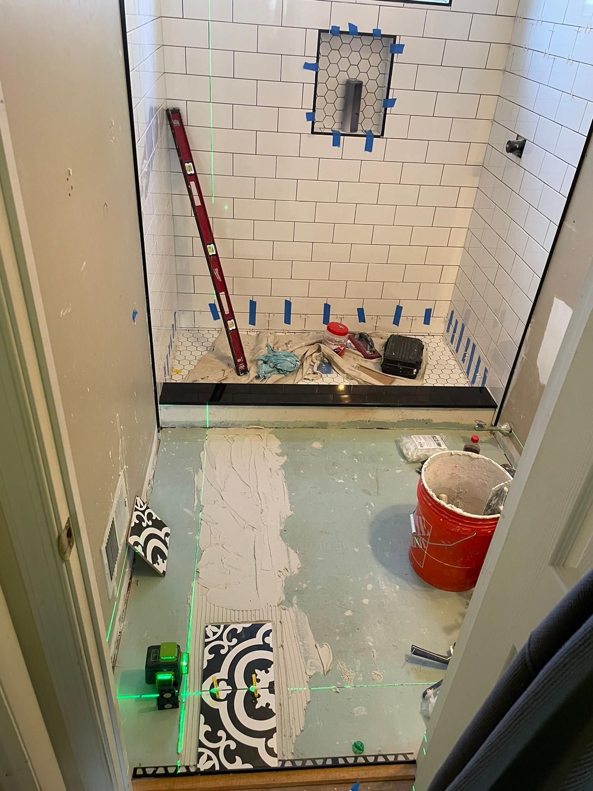 Alvarez Painting LLC | Painters Wilmington DE | Gallery