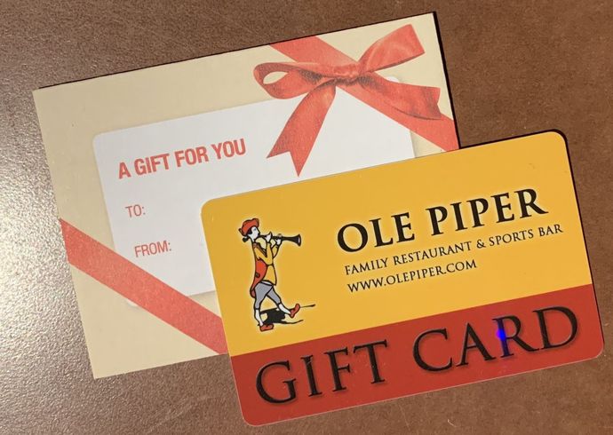 Ole Piper Family Restaurant and Sports Bar | Rosemount, MN