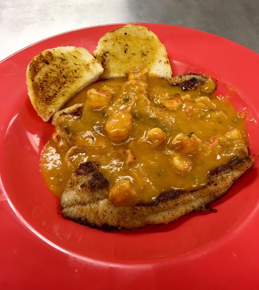 Fresh Seafood |New Iberia, LA | R & M's Boiling Point