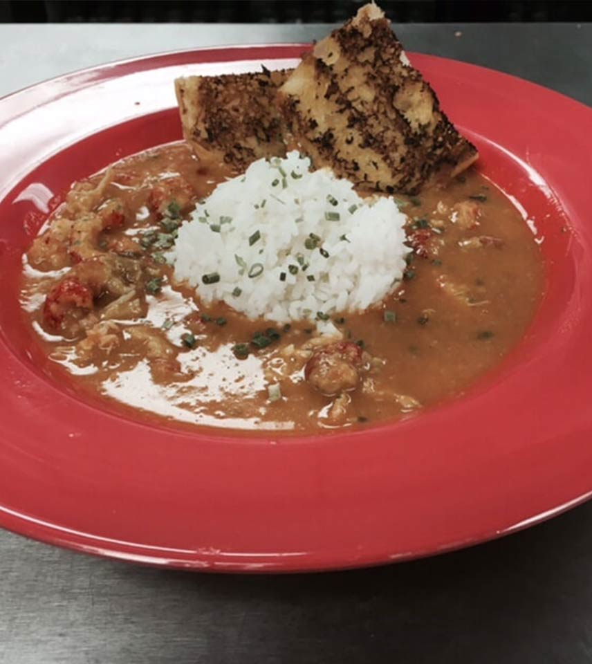 Fresh Seafood |New Iberia, LA | R & M's Boiling Point