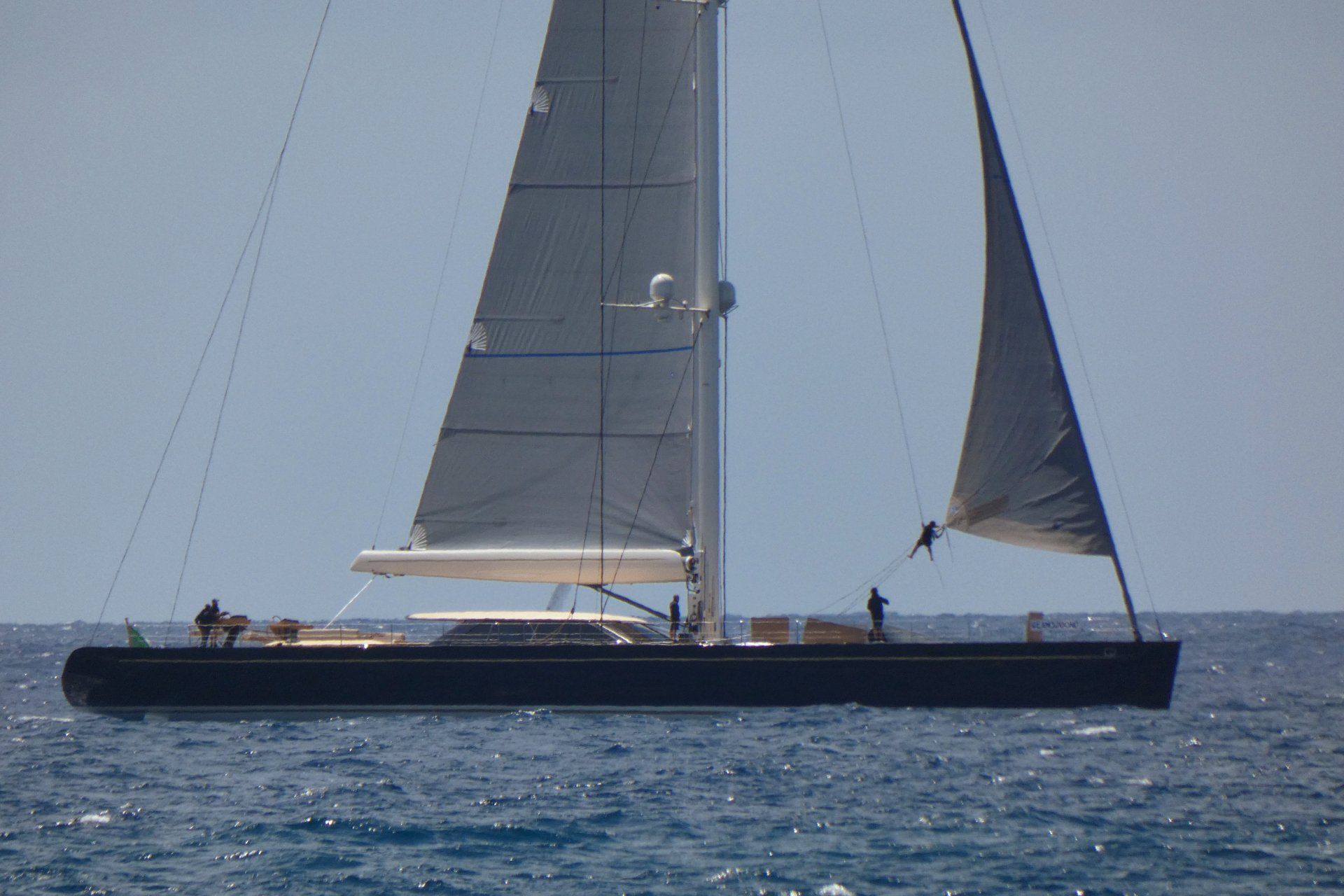 FaRo Advanced Systems