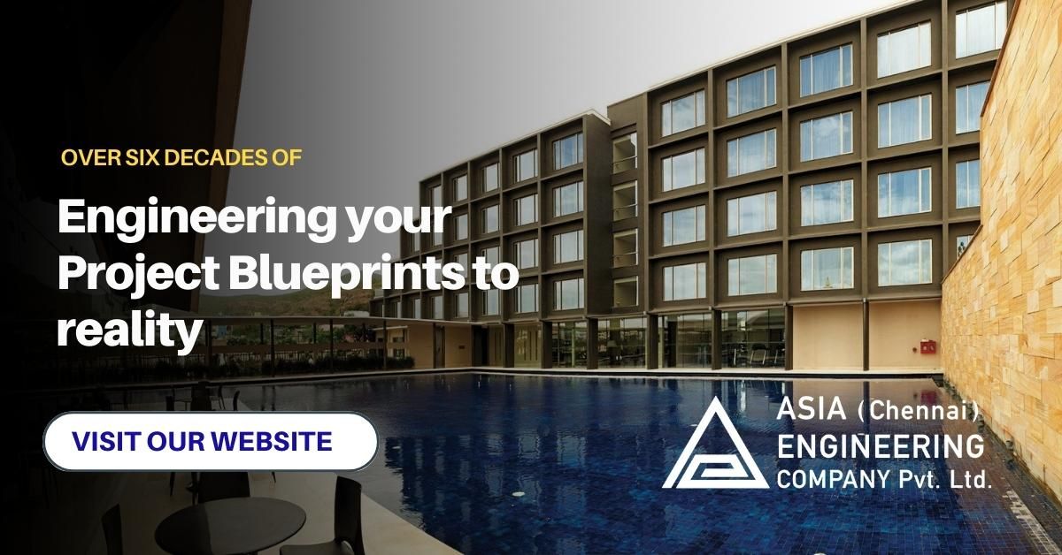 Engineering & Construction Projects - Asia (Chennai) Engineering