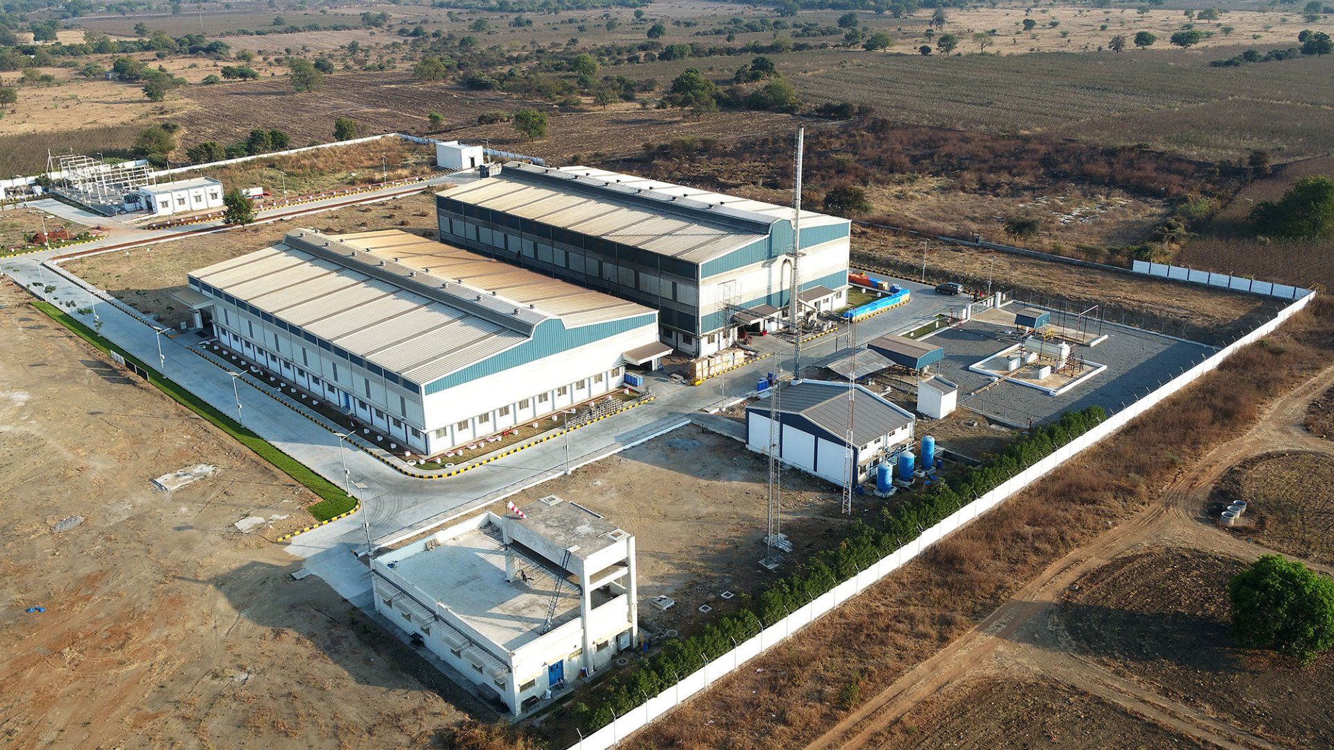 Engineering & Construction Projects - Asia (Chennai) Engineering