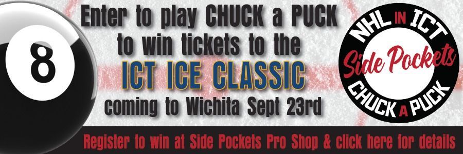 Side Pockets Wichita