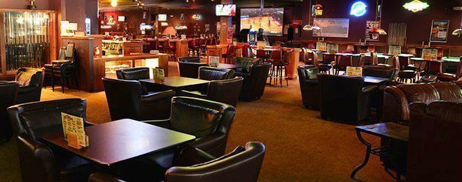 Side Pockets Wichita