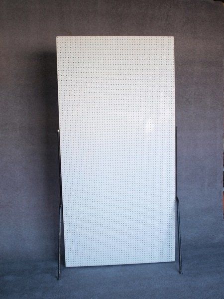 Poster and Peg Boards - Winnipeg Trade Show Displays
