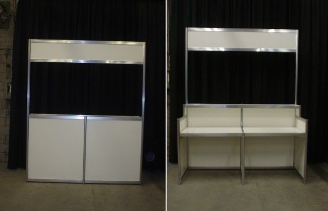 Displays - Winnipeg Trade Show Displays