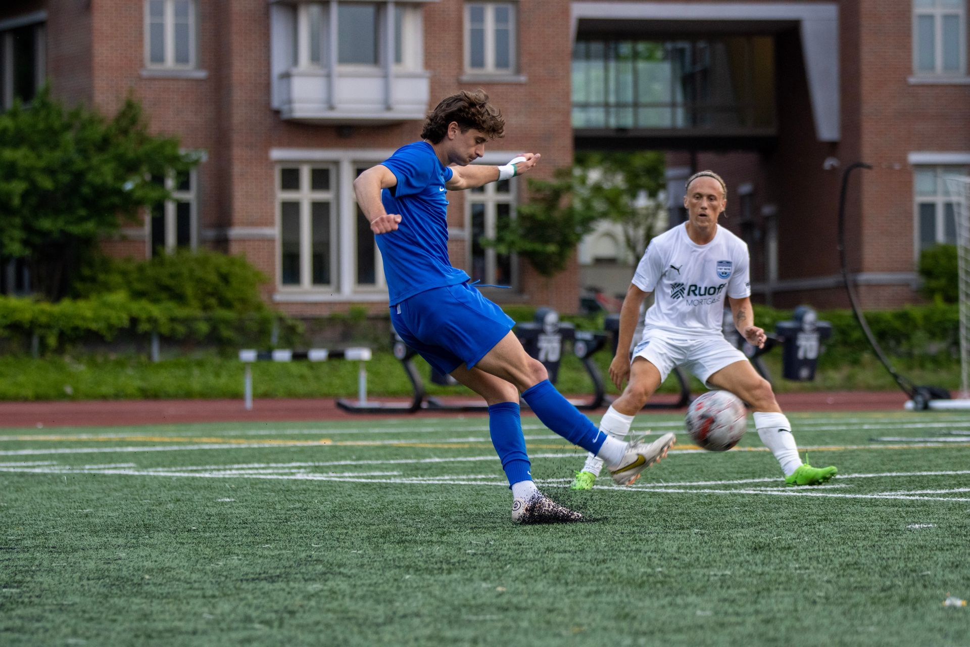 USL League Two | Cleveland Force | Leading National Pre-Professional