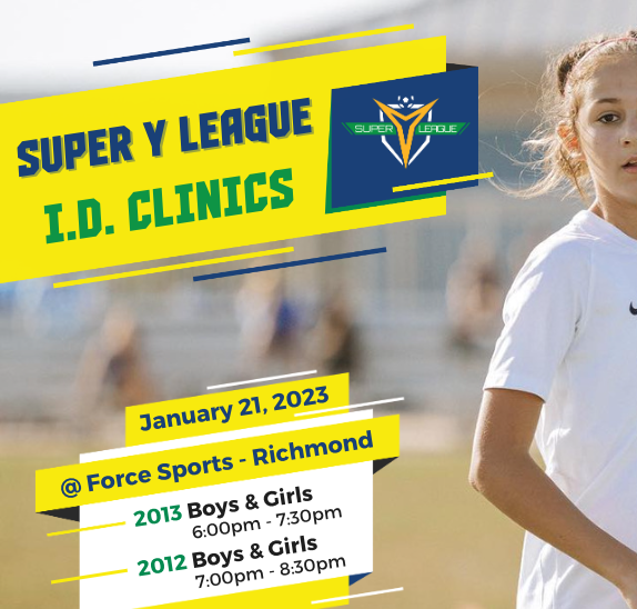 Cleveland Force | Northeast Ohio’s Premier Training Pathway