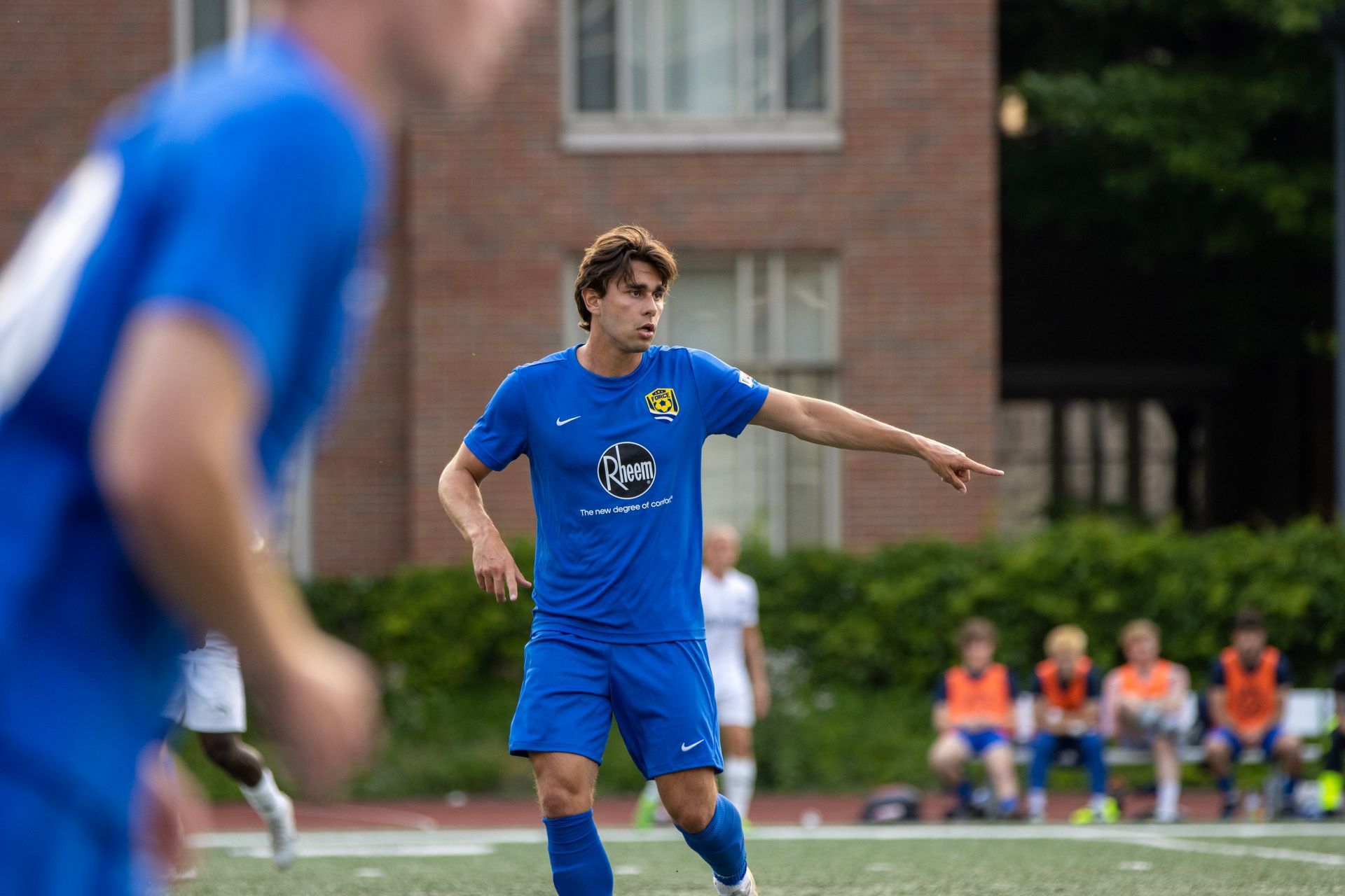 USL League Two | Cleveland Force | Leading National Pre-Professional
