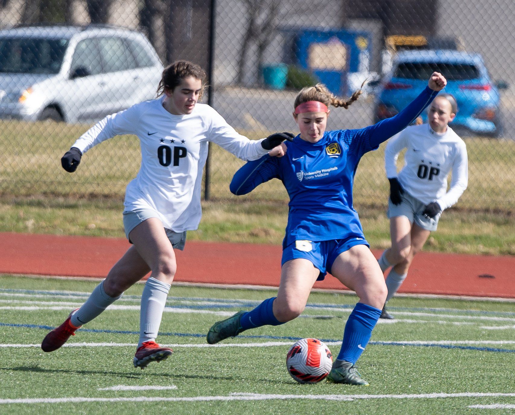 USL W League | Cleveland Force | Women's U23 Pre-Professional Soccer League