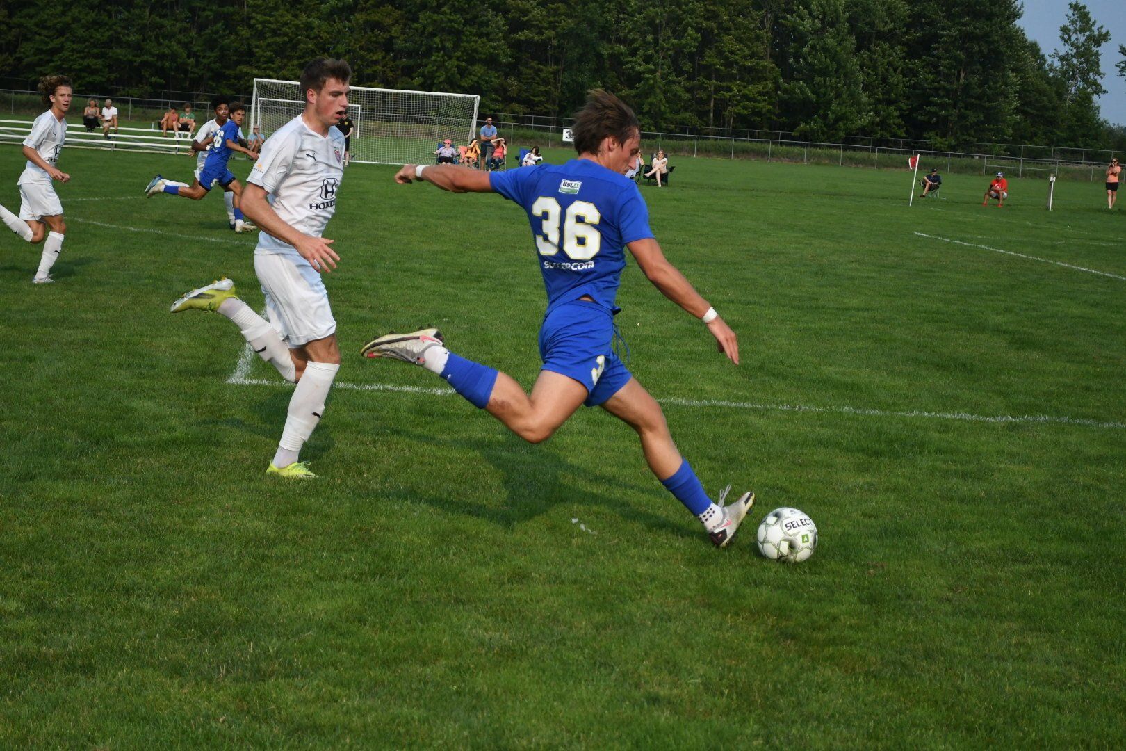 USL League Two | Cleveland Force | Leading National Pre-Professional